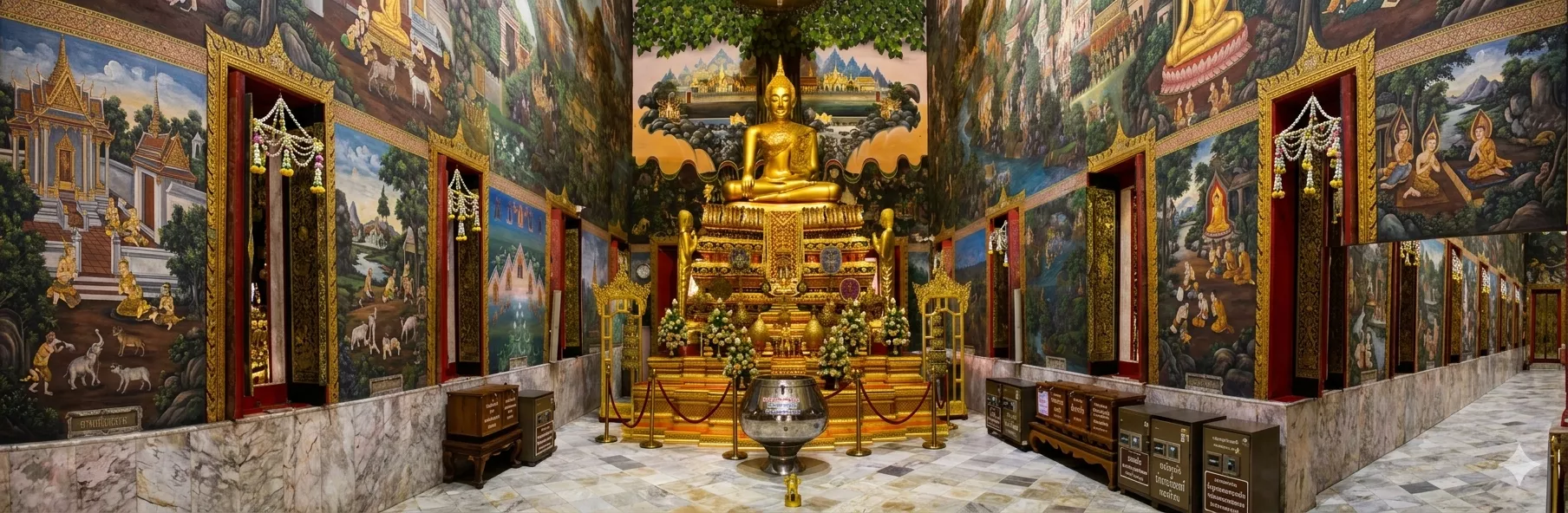 History of Luang Phor Wat Rai Khi… | Thai Amulets Collection